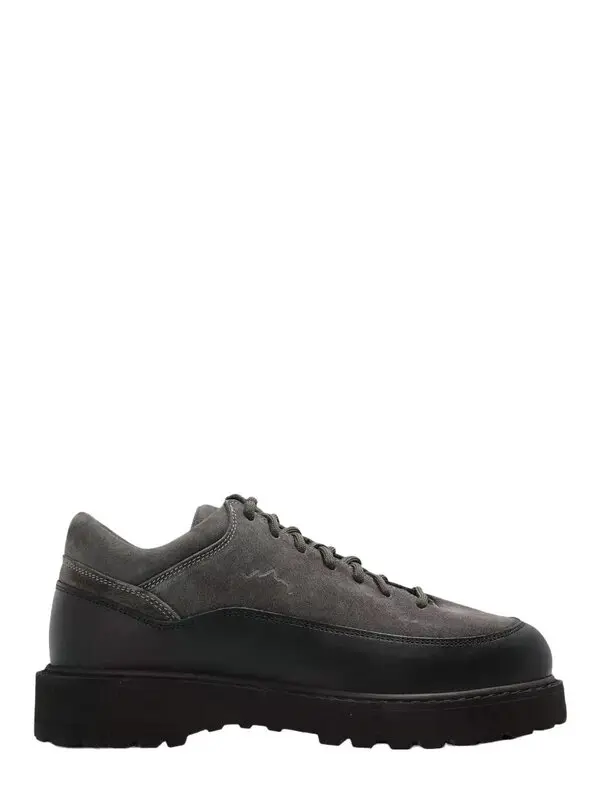 Diemme Cornaro Gala Sneakers - Grey