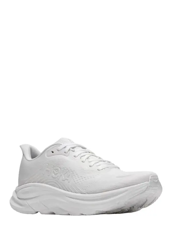 HOKA® Clifton Running Sneakers - White