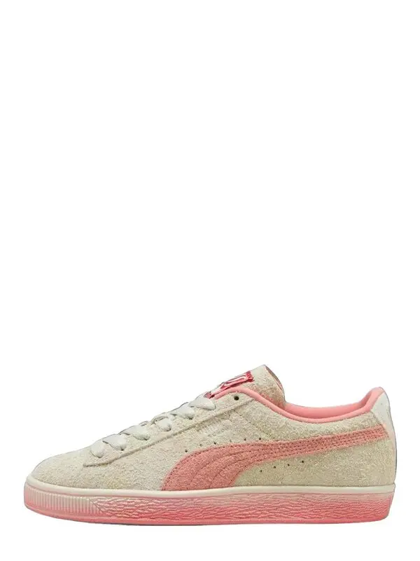 PUMA Suede California Dreamin' Trainers - Neutrals