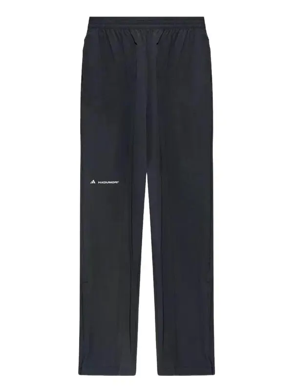 Adidas Hermanos Koumori Track Pants - Black