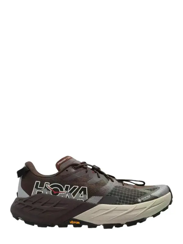 HOKA® Speedgoat Gtx Running Sneakers - Brown