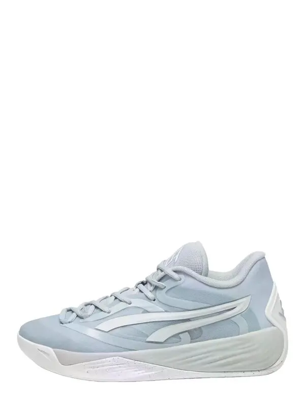 PUMA Stewie 2 Team Trainers - Grey
