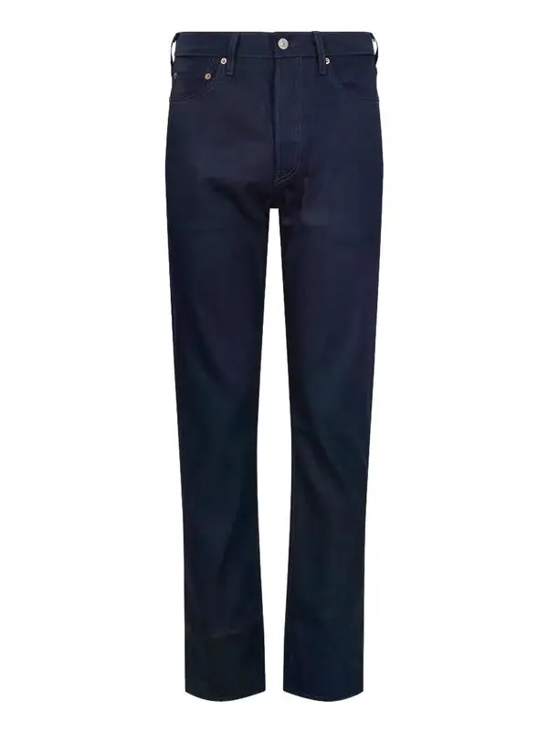 LEVI'S Tab 1980's 501® Jeans - Blue
