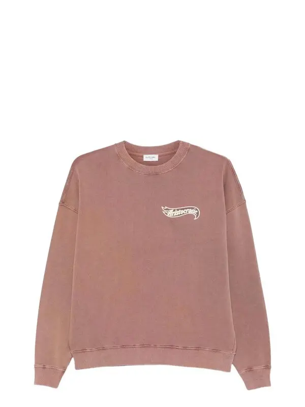 ELITE Aristocratic Sweatshirt - Brown