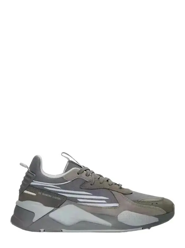 PUMA Rs-x P.e.b. Trainers - Grey