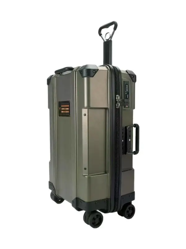 COLLECTIVE X Cupra Ghost 9.0 Suitcase - Grey