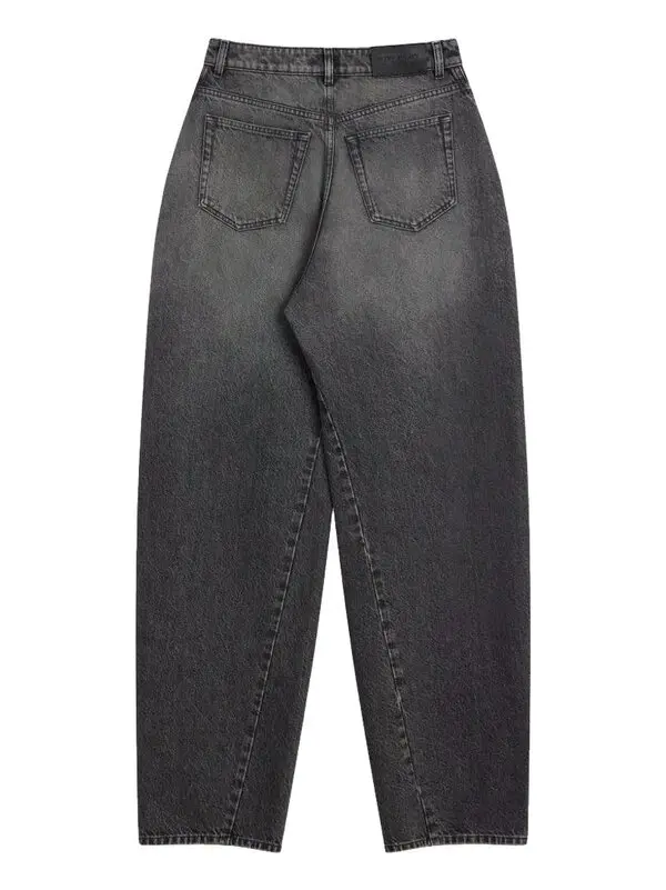 Givenchy Cocoon Jeans - Grey