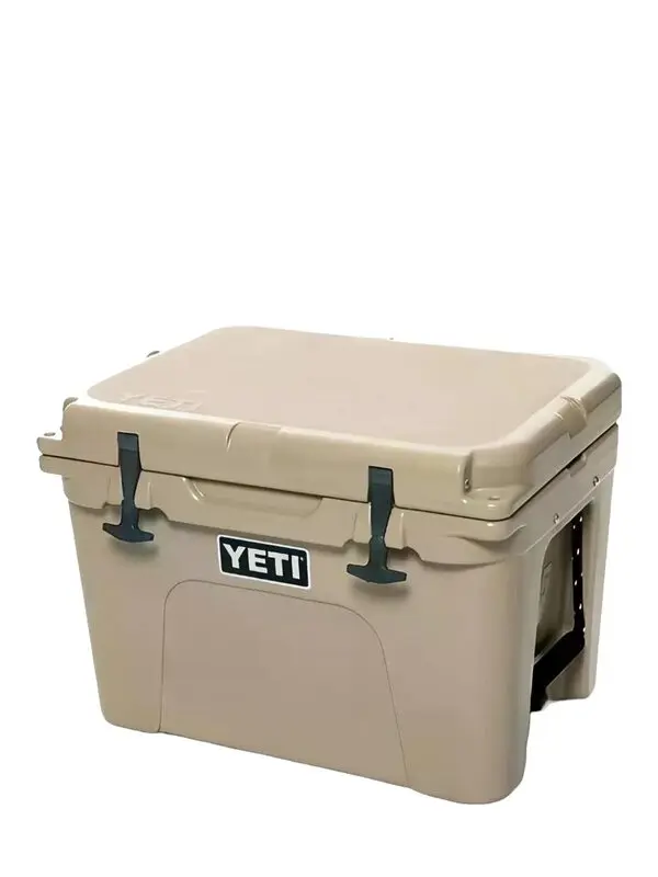 YETI Tundra Cool Box - Brown