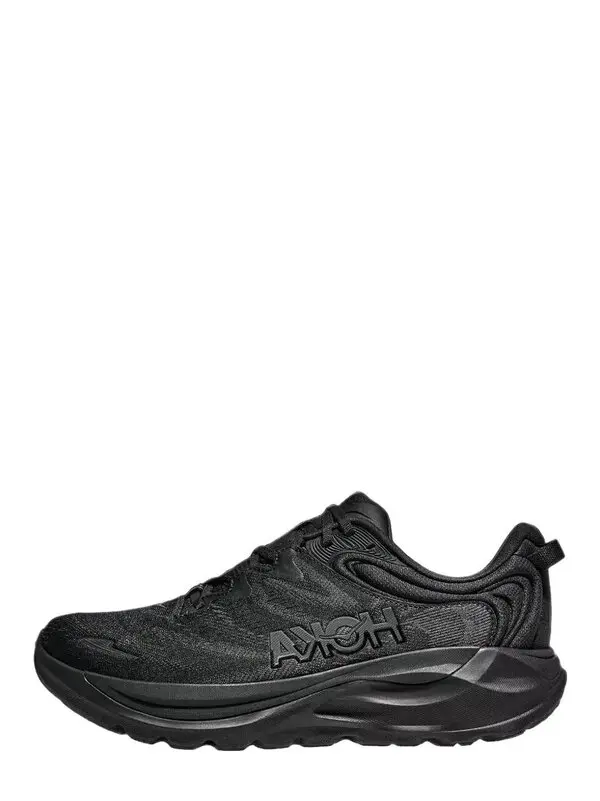 HOKA® Gaviota 6 Sneakers - Black