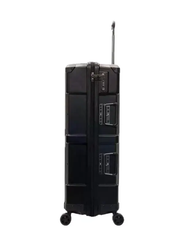 COLLECTIVE Ghost 31.0 Suitcase - Black