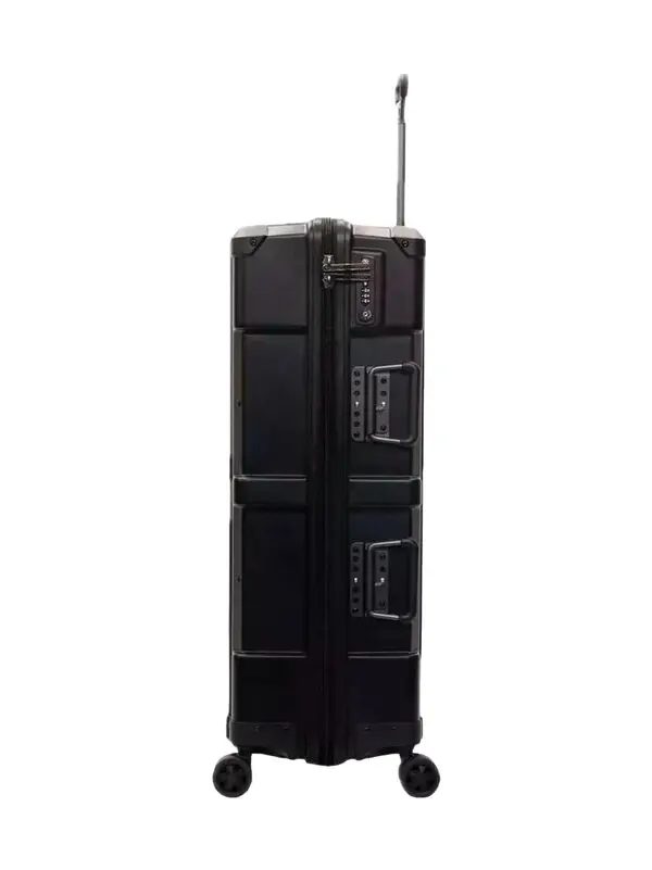 COLLECTIVE Ghost 31.0 Suitcase - Black