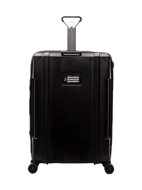 COLLECTIVE Ghost 21.0 Suitcase - Black