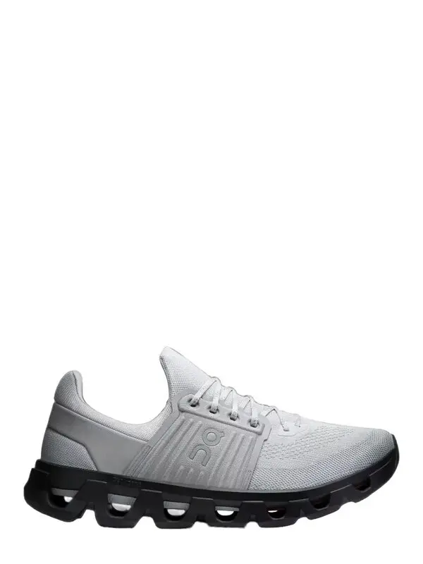On Cloudswift 4 Ad Sneakers - Grey