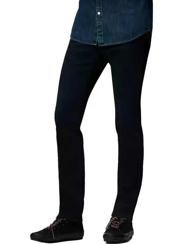 FRAME Slim-fit Jeans - Blue