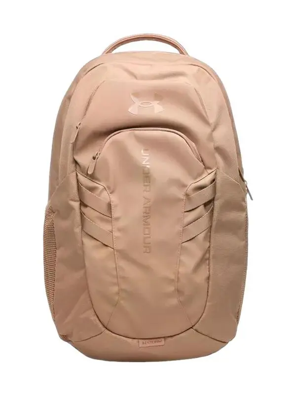 Under Armour Hustle 6.0 Pro Backpack - Neutrals