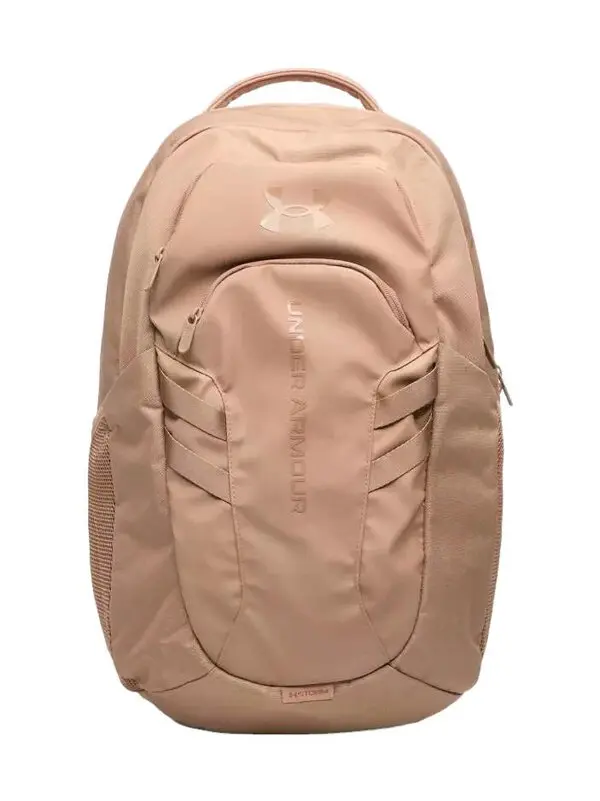 Under Armour Hustle 6.0 Pro Backpack - Neutrals