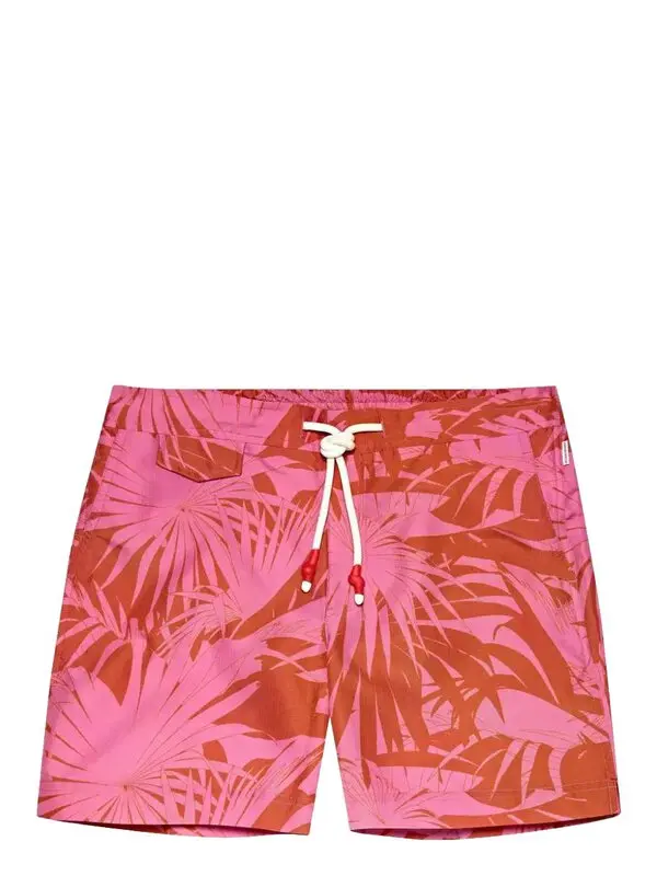 Orlebar Brown Palmetto Swim Shorts - Pink