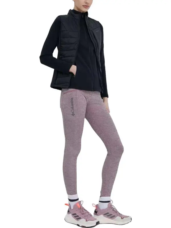 VIKING Zip-up Jacket - Blue