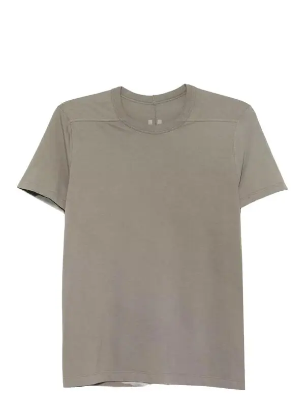 Rick Owens Level T-shirt - Grey