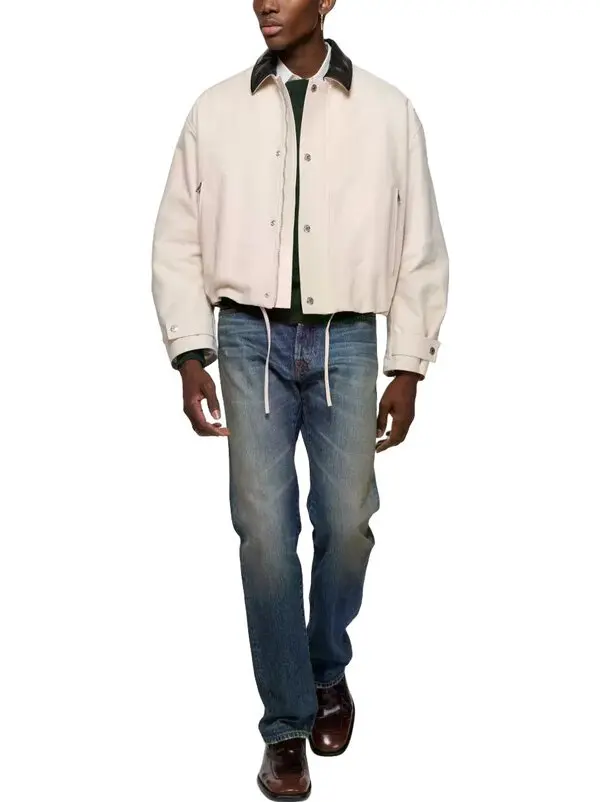 Acne Studios Regular-fit Jeans 1996m - Blue