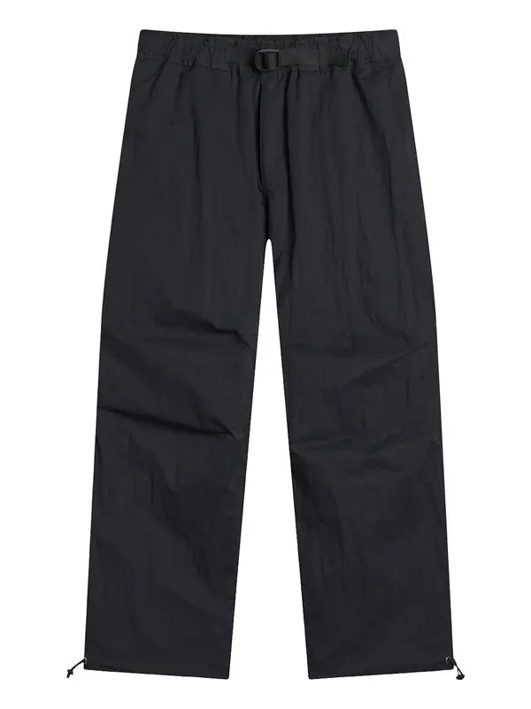 Studio Nicholson Caro Belted Pant - Black