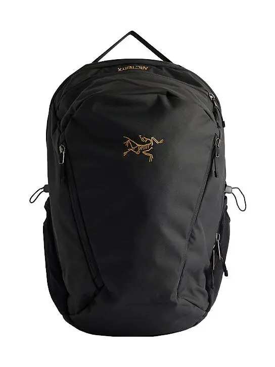 Arc'teryx Mantis 26 Shell Backpack - Black
