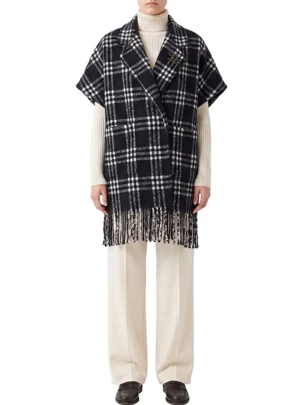 Liu Jo Coat Colour - Black