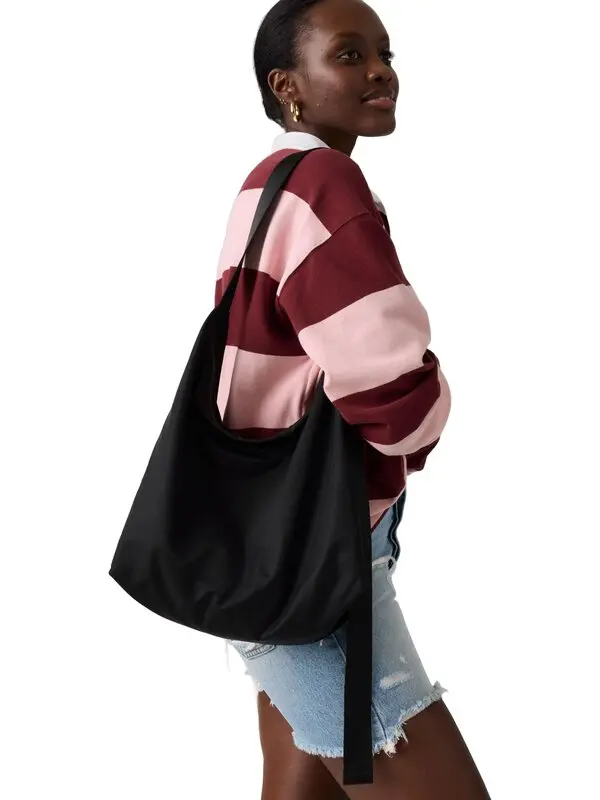 LEVI'S Alexandra Bag - Black