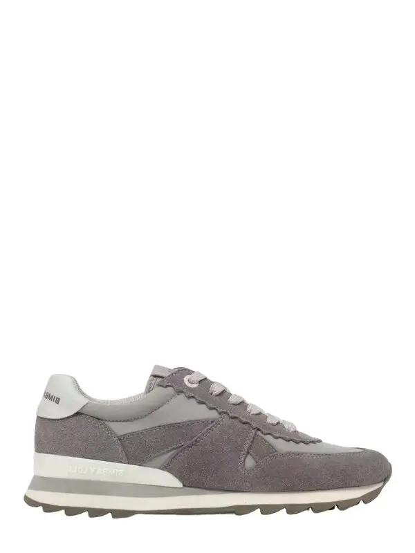 Bimba Y Lola Light- 13 19 Technical Sneakers - Grey