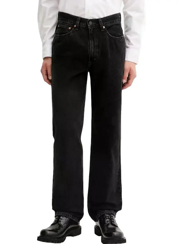 LEVI'S 565™ Loose-straight Jeans - Black
