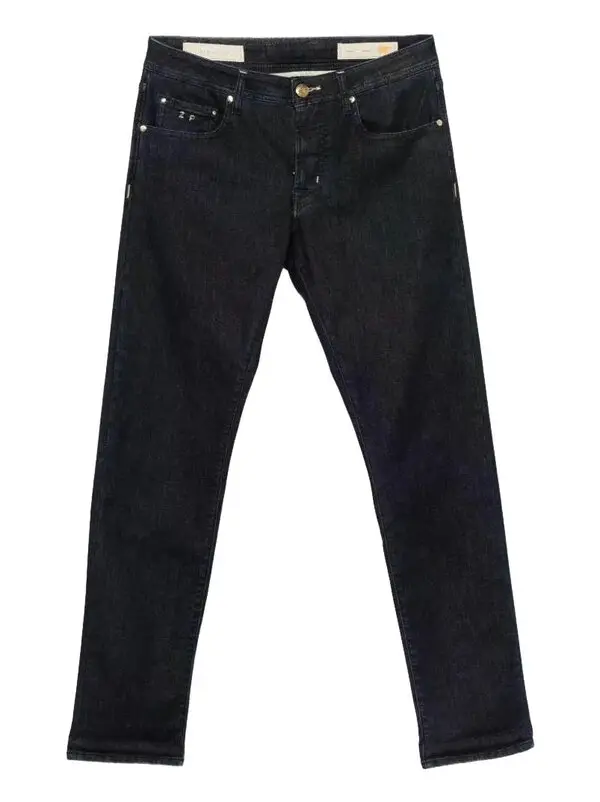 TRAMAROSSA Michelangelo Jeans - Blue