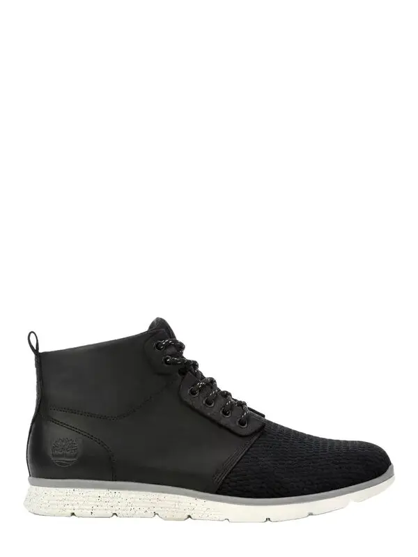 Timberland Killington Chukka Hight-top Sneakers - Black