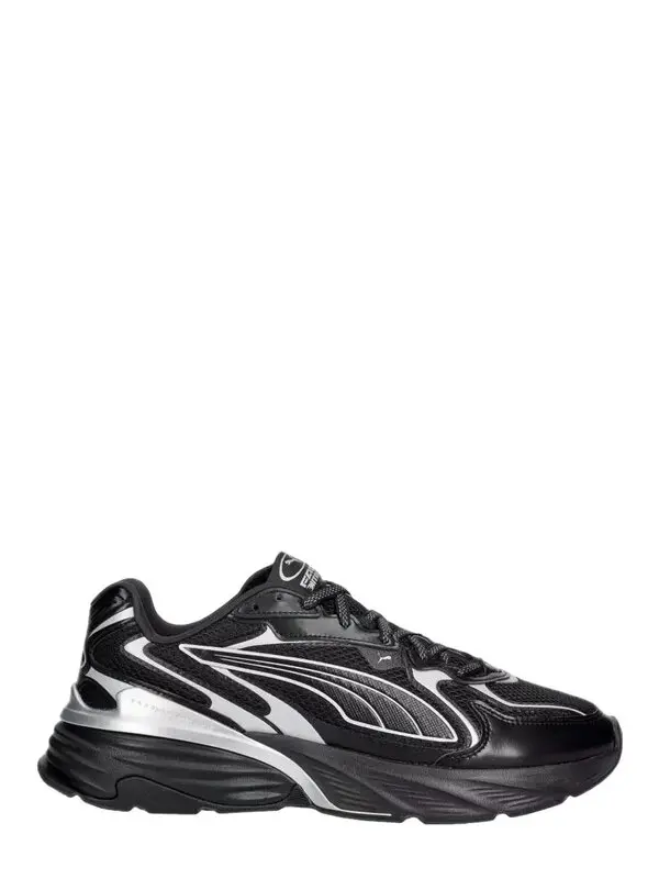 PUMA Fade Ls Y2k Sneakers - Black
