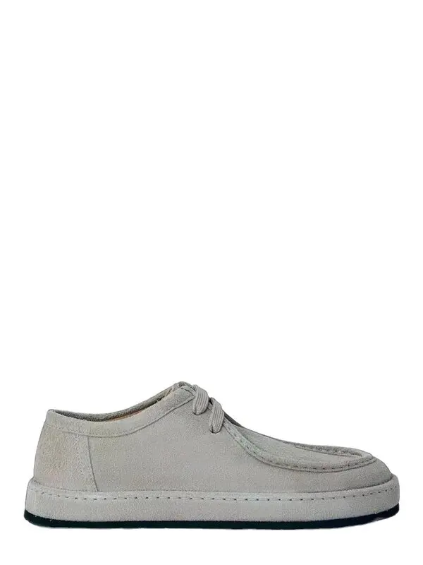 REFERENC The Fernabee 6t Lace-up Shoes - Neutrals