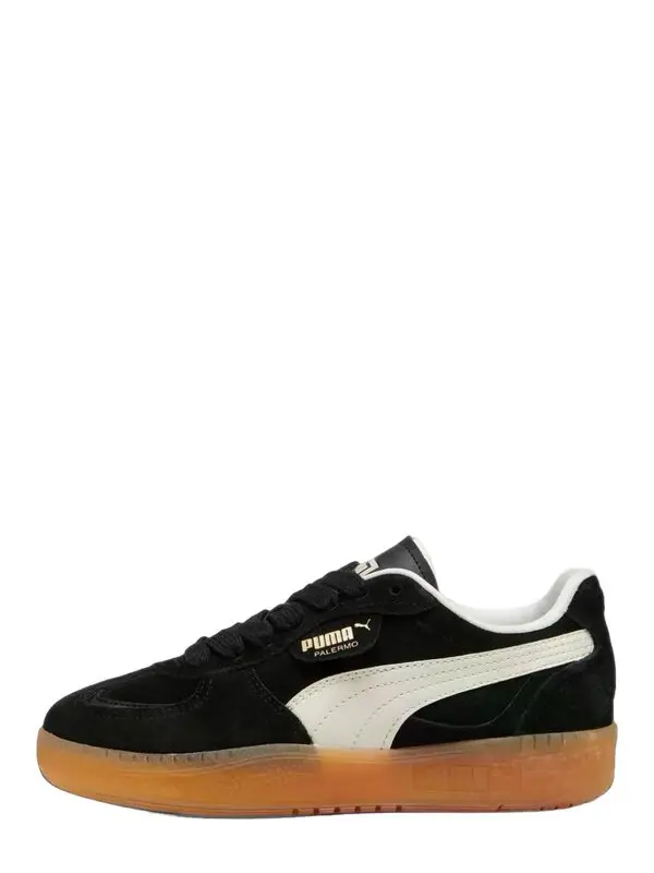 PUMA Palermo Moda Xtra Sneakers - Black