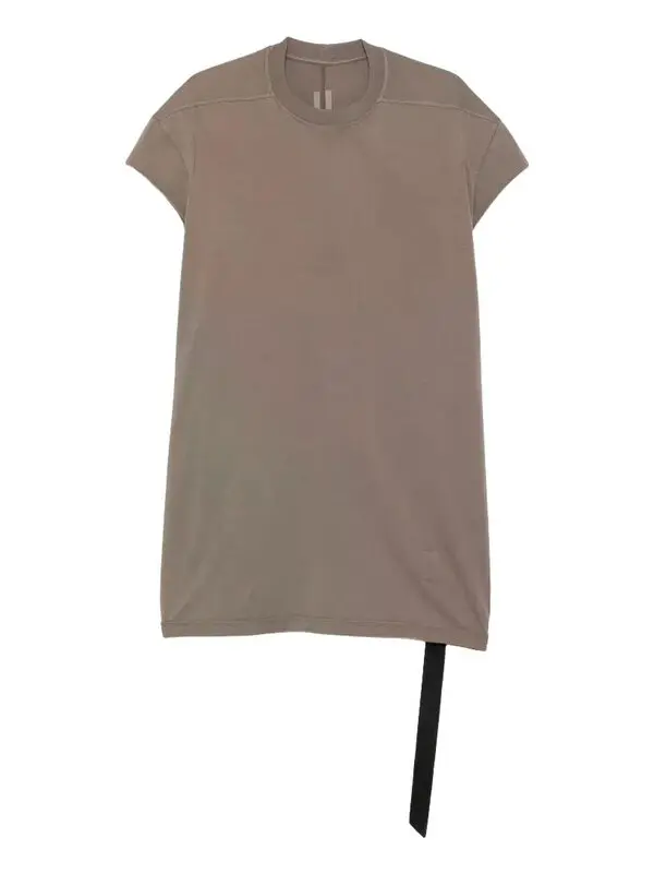 Rick Owens Jumbo Tank Top - Grey