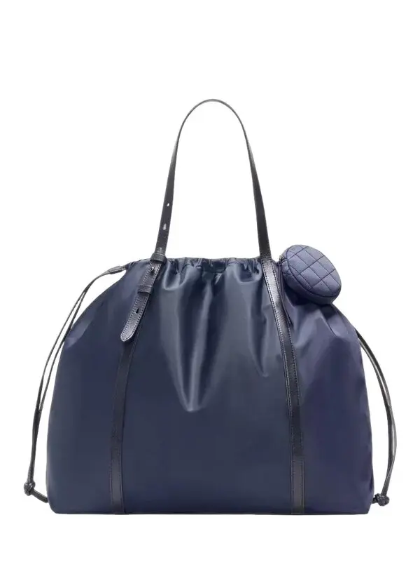 Mz Wallace Large Waverly Tote Bag - Blue