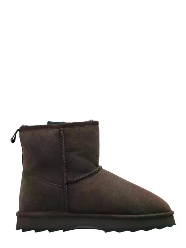 EMU AUSTRALIA Sharky Mini Boots - Brown