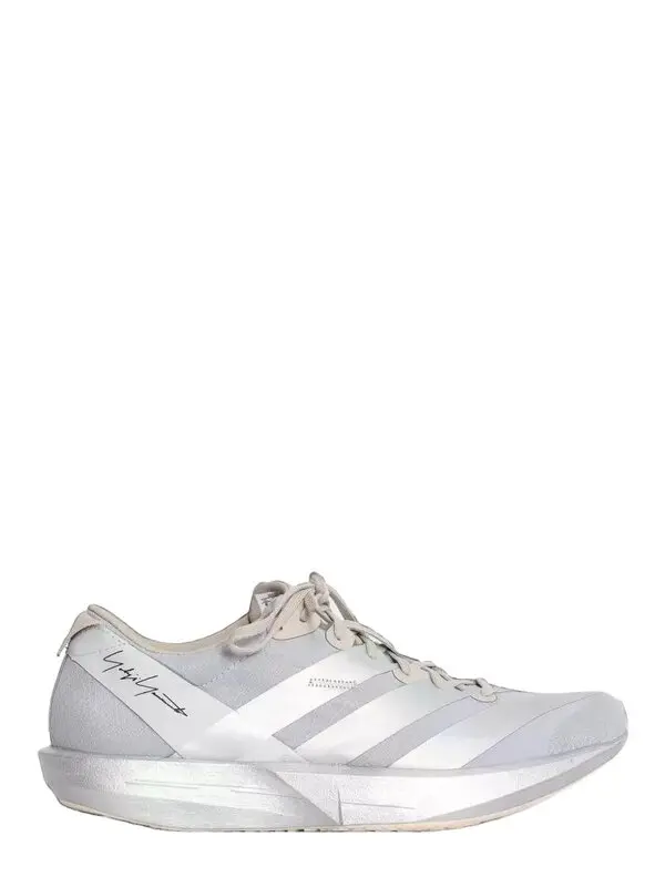 Y3 Adios Pro Sneakers - Grey
