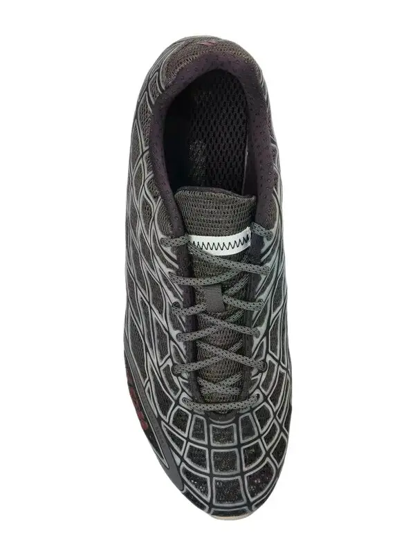 Adidas Bad Bunny F50 Sneakers - Grey