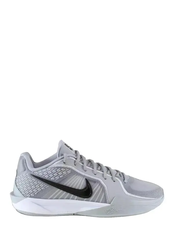 Nike Sabrina 2 Tb Promo Sneakers - Grey