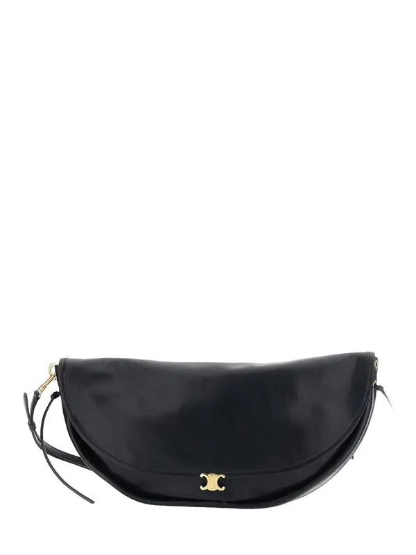 Celine Shoulder Bag Colour - Black