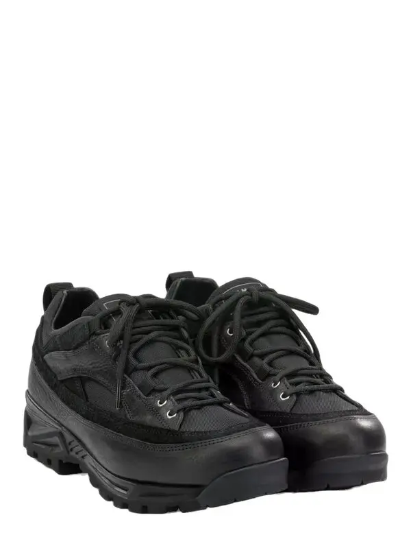 Diemme Grappa Hiker Boots - Black
