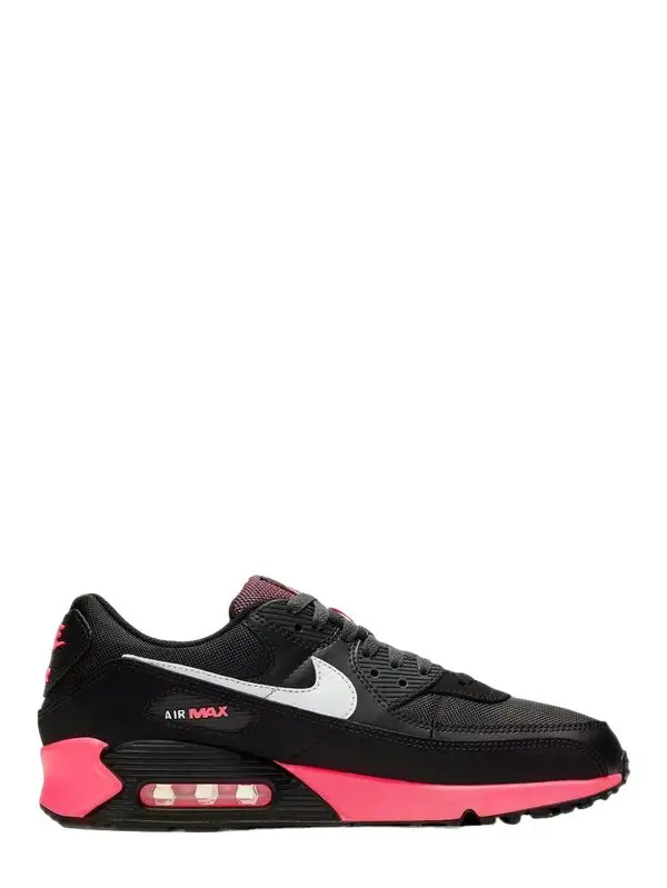 Nike Air Max 90 Sneakers - Black