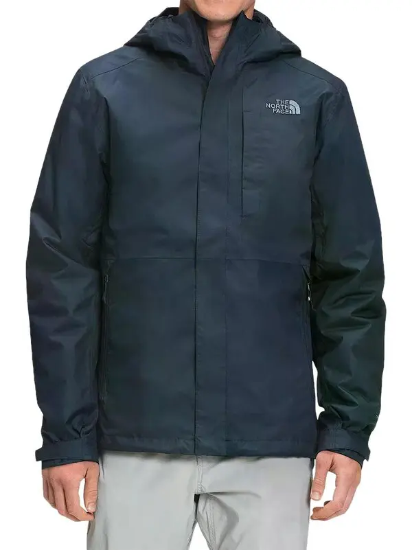 The North Face Altier Down Triclimate Jacket - Blue