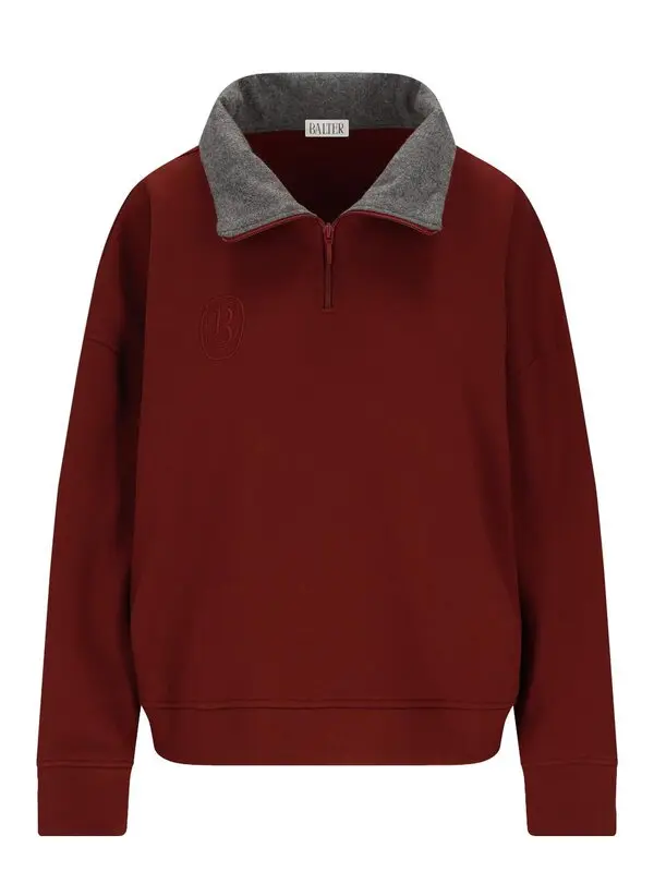 BALTÉR Harvard Polar - Red