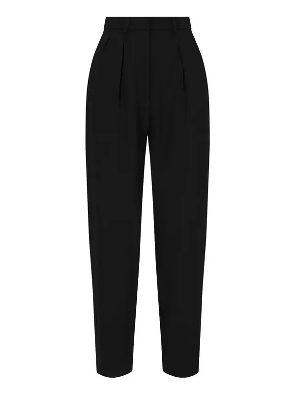 BALTÉR Jodhpur Trousers - Brown