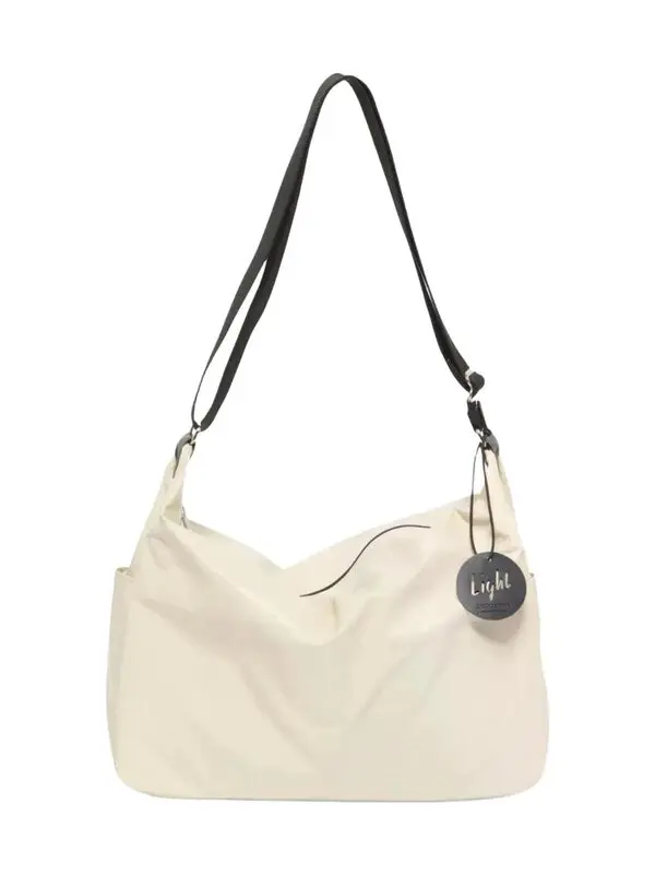 JACK GOMME Joy Light Shoulder Bag - Neutrals