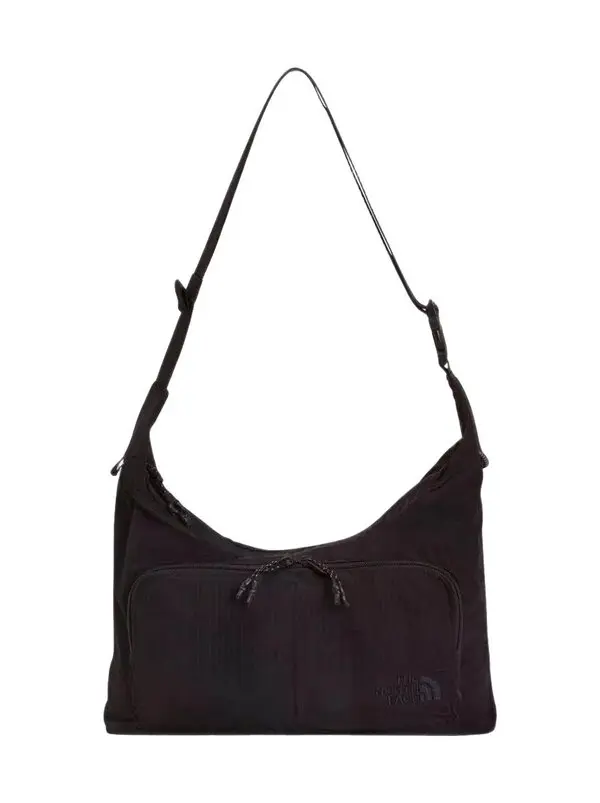 The North Face Never Stop Shoulder Bag - Black