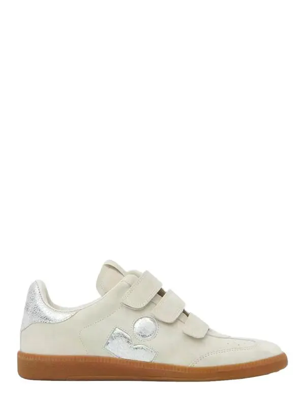 Isabel Marant Étoile Beth Sneakers - Neutrals